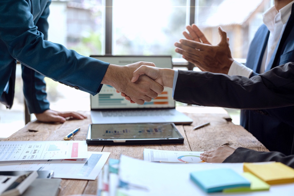 Cerecore Names Zach Grieshop Avp Technical Services